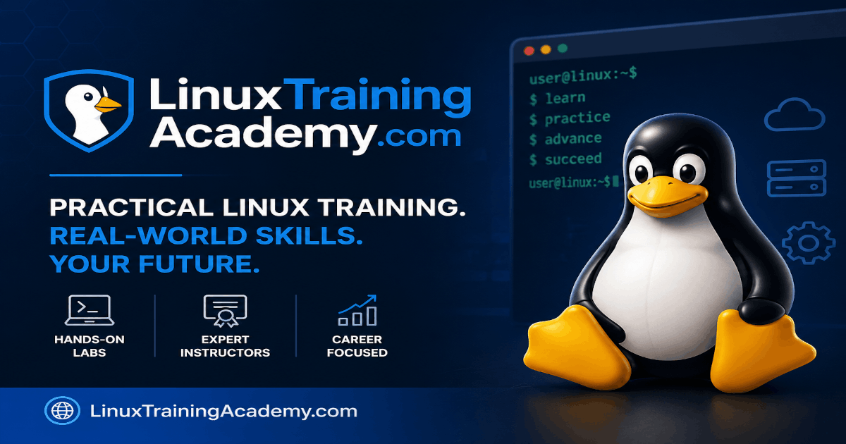 Tmux Tutorial: Mastering the Basics | Linux Training Academy